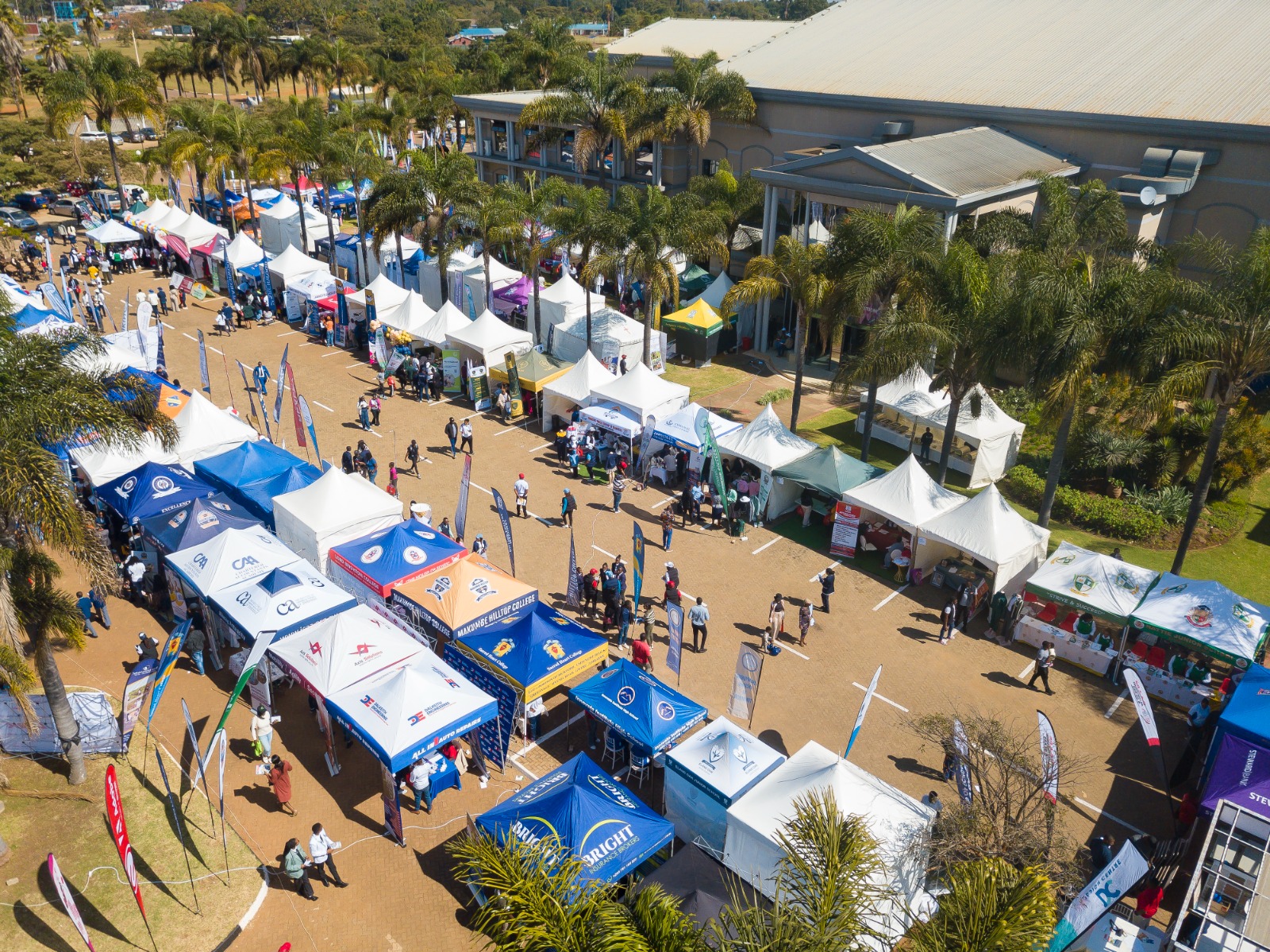 Schools Expo - Choosing the Right School · Schools Expo